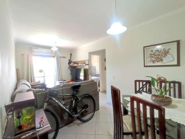 Apartamento para Venda em Valinhos/SP Ortizes 2 Quartos