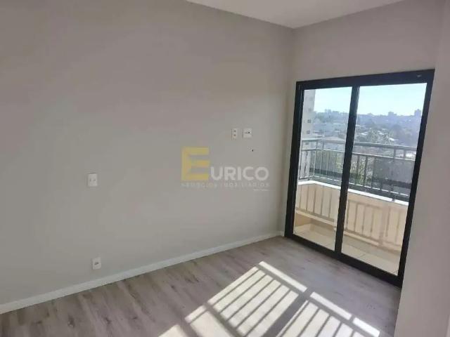 Apartamento para Venda em Valinhos/SP Ortizes 2 Quartos