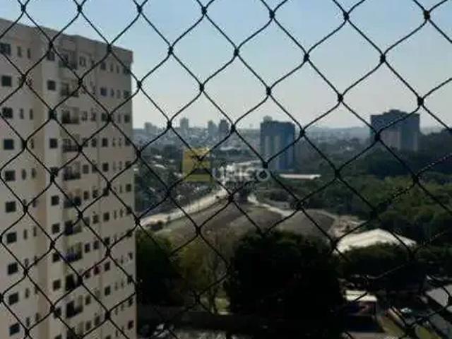 Apartamento para Venda em Valinhos/SP Ortizes 2 Quartos