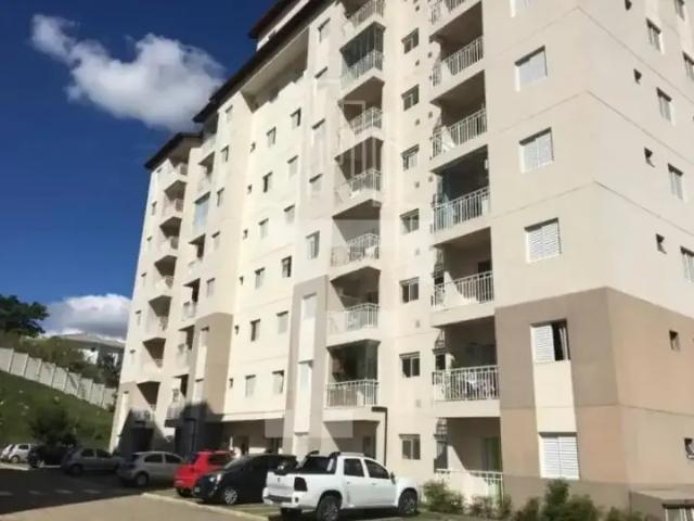 Apartamento para Venda em Valinhos/SP Ortizes 2 Quartos