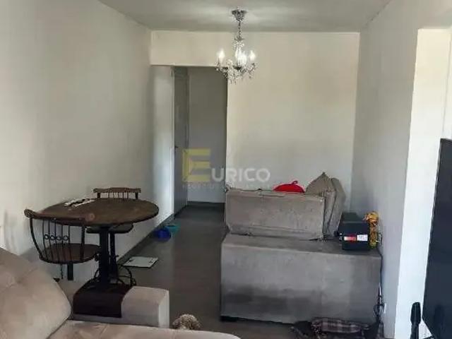 Apartamento para Venda em Valinhos/SP Ortizes 2 Quartos