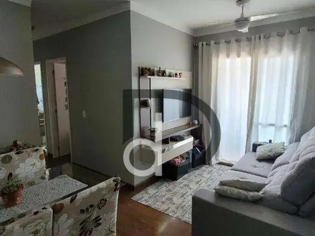 Apartamento para Venda em Valinhos/SP Ortizes 2 Quartos