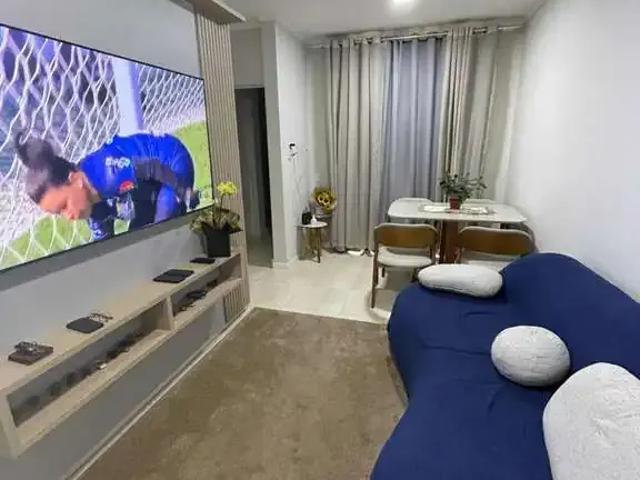 Apartamento para Venda em Valinhos/SP Ortizes 2 Quartos