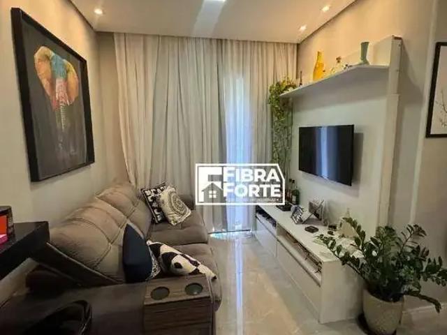 Apartamento para Venda em Valinhos/SP Ortizes 2 Quartos