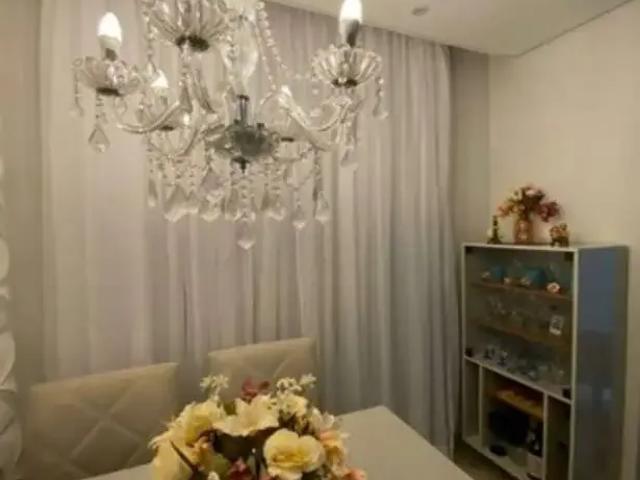 Apartamento para Venda em Valinhos/SP Ortizes 2 Quartos