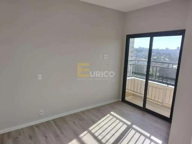 Apartamento para Venda em Valinhos/SP Ortizes 2 Quartos