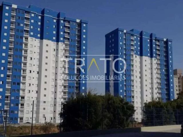 Apartamento para Venda em Valinhos/SP Ortizes 2 Quartos