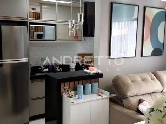 Apartamento para Venda em Valinhos/SP Ortizes 2 Quartos