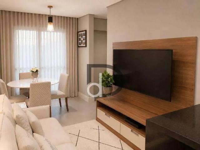 Apartamento para Venda em Valinhos/SP Ortizes 2 Quartos