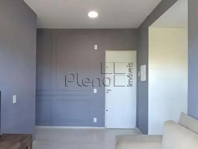Apartamento para Venda em Valinhos/SP Ortizes 2 Quartos