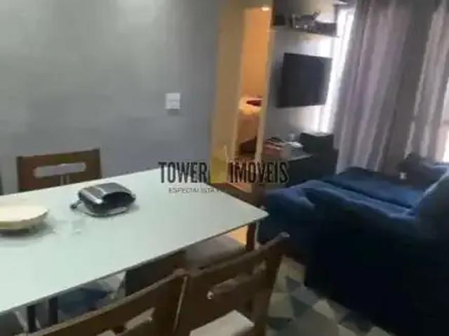 Apartamento para Venda em Valinhos/SP Ortizes 2 Quartos