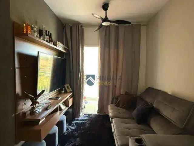 Apartamento para Venda em Valinhos/SP Ortizes 2 Quartos