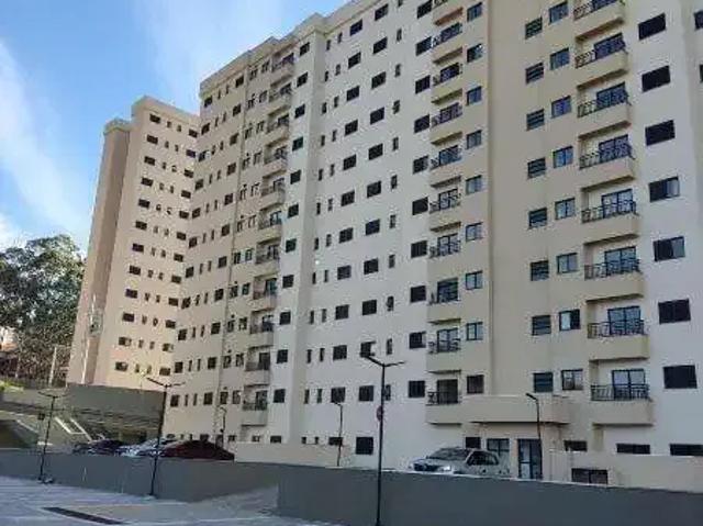 Apartamento para Venda em Valinhos/SP Ortizes 2 Quartos