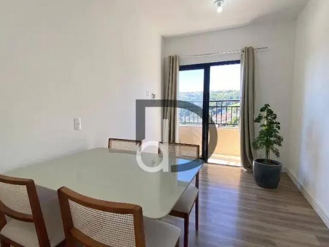 Apartamento para Venda em Valinhos/SP Ortizes 2 Quartos