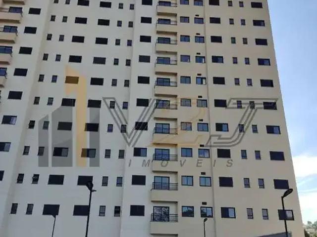 Apartamento para Venda em Valinhos/SP Ortizes 2 Quartos