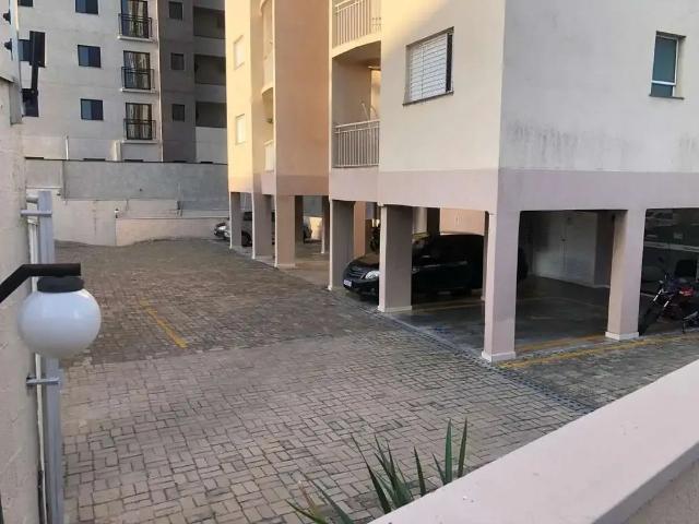 Apartamento para Venda em Valinhos/SP Ortizes 2 Quartos