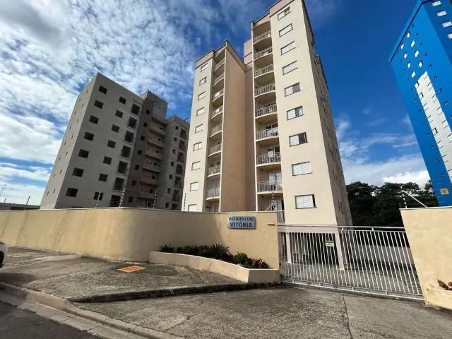 Apartamento para Venda em Valinhos/SP Ortizes 2 Quartos