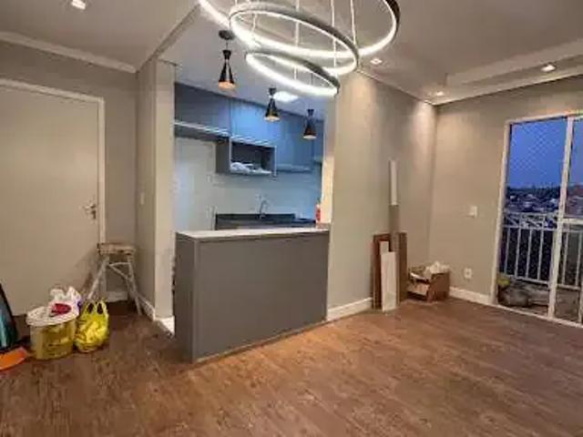 Apartamento para Venda em Valinhos/SP Ortizes 2 Quartos