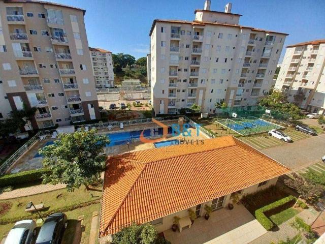 Apartamento para Venda em Valinhos/SP Ortizes 2 Quartos