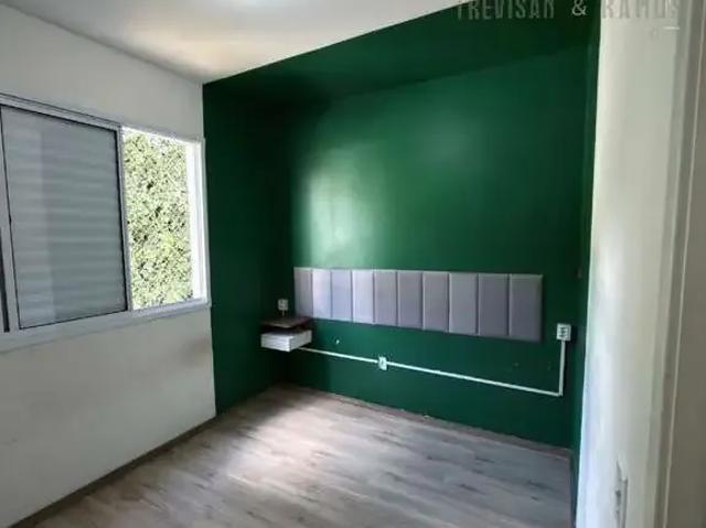 Apartamento para Venda em Valinhos/SP Ortizes 2 Quartos