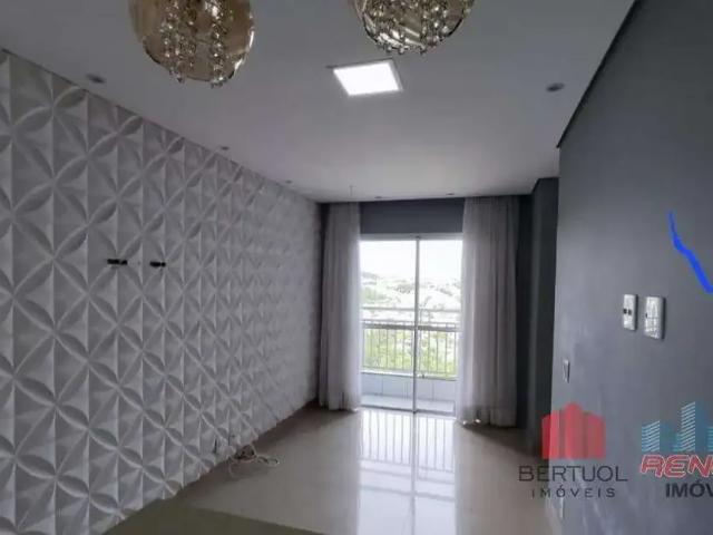 Apartamento para Venda em Valinhos/SP Ortizes 2 Quartos
