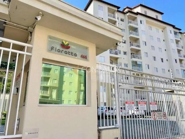 Apartamento para Venda em Valinhos/SP Ortizes 2 Quartos