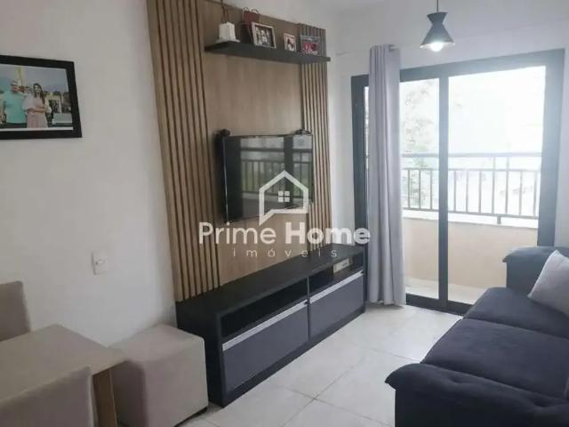 Apartamento para Venda em Valinhos/SP Ortizes 2 Quartos