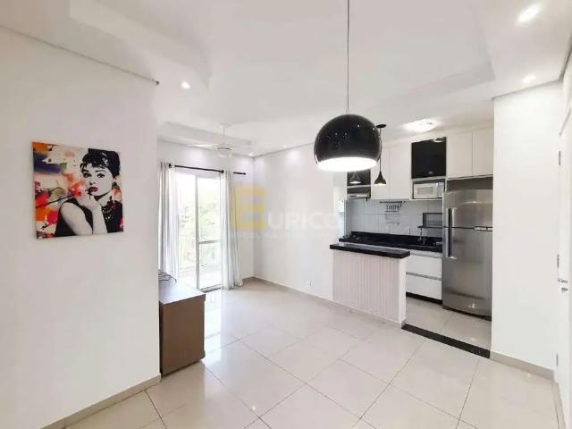 Apartamento para Venda em Valinhos/SP Ortizes 2 Quartos