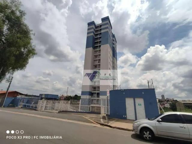 Apartamento para Venda em Valinhos/SP Ortizes 2 Quartos