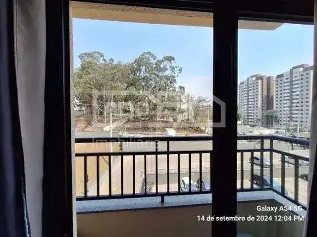 Apartamento para Venda em Valinhos/SP Ortizes 2 Quartos