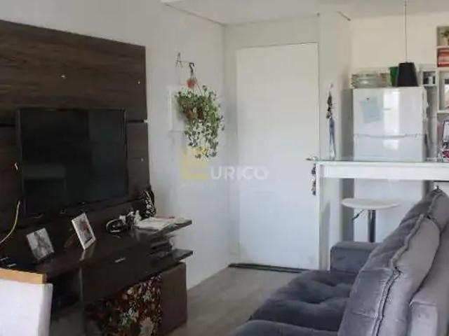 Apartamento para Venda em Valinhos/SP Ortizes 2 Quartos
