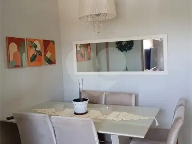 Apartamento para Venda em Valinhos/SP Ortizes 2 Quartos
