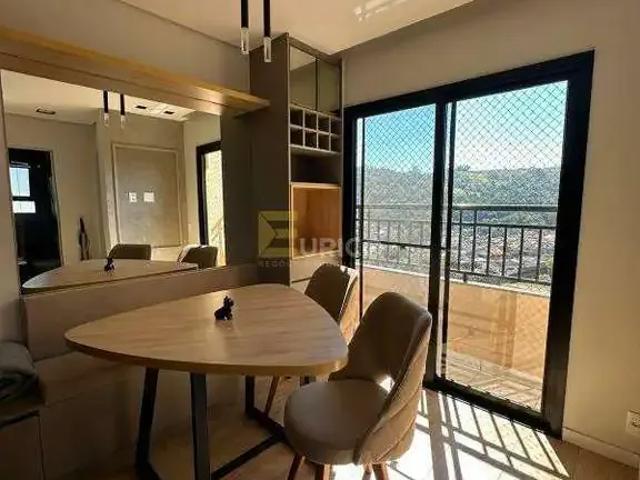 Apartamento para Venda em Valinhos/SP Ortizes 2 Quartos