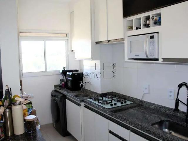 Apartamento para Venda em Valinhos/SP Ortizes 2 Quartos