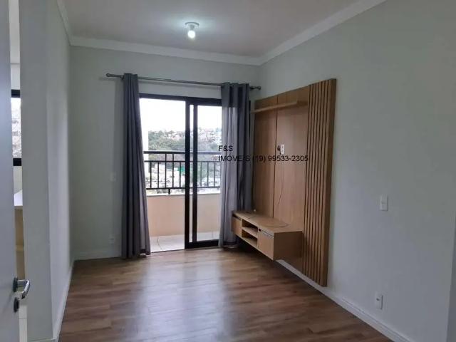 Apartamento para Venda em Valinhos/SP Ortizes 2 Quartos