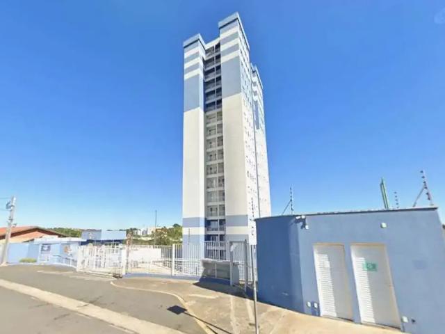 Apartamento para Venda em Valinhos/SP Ortizes 2 Quartos