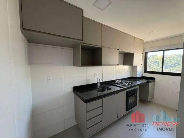 Apartamento para Venda em Valinhos/SP Ortizes 2 Quartos