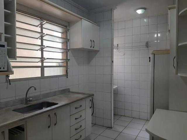 Apartamento para Venda em Valinhos/SP Ortizes 2 Quartos