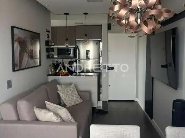 Apartamento para Venda em Valinhos/SP Ortizes 2 Quartos