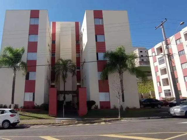 Apartamento para Venda em Valinhos/SP Ortizes 2 Quartos