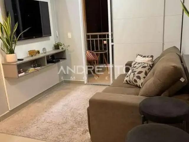 Apartamento para Venda em Valinhos/SP Ortizes 2 Quartos