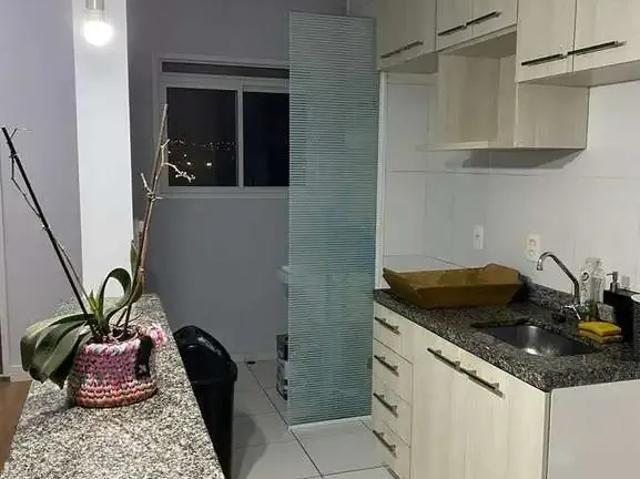 Apartamento para Venda em Valinhos/SP Ortizes 2 Quartos