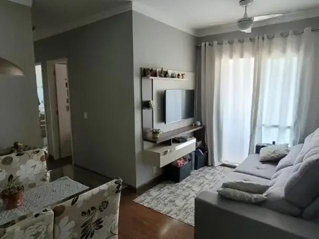 Apartamento para Venda em Valinhos/SP Ortizes 2 Quartos
