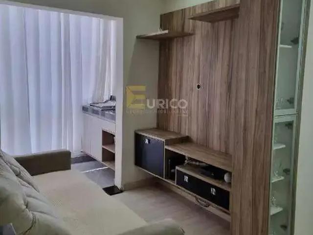 Apartamento para Venda em Valinhos/SP Ortizes 2 Quartos
