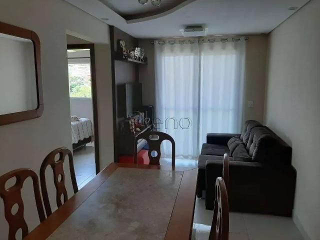 Apartamento para Venda em Valinhos/SP Ortizes 2 Quartos