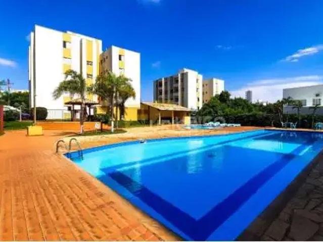 Apartamento para Venda em Valinhos/SP Ortizes 2 Quartos