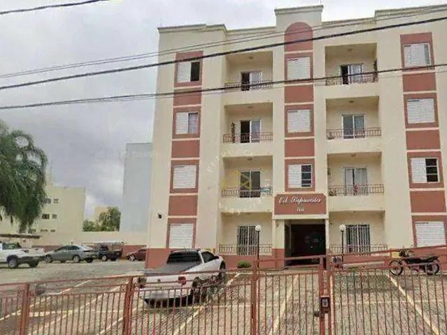 Apartamento para Venda em Valinhos/SP Ortizes 2 Quartos
