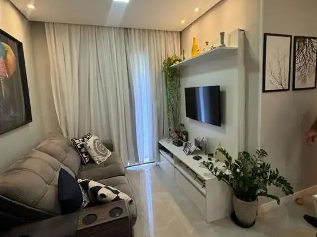 Apartamento para Venda em Valinhos/SP Ortizes 2 Quartos