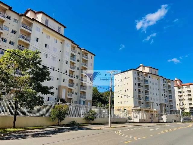 Apartamento para Venda em Valinhos/SP Ortizes 2 Quartos