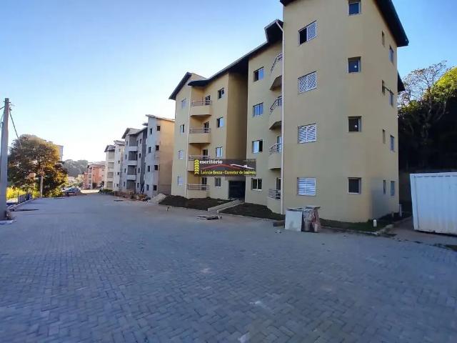 Apartamento para Venda em Valinhos/SP Ortizes 2 Quartos
